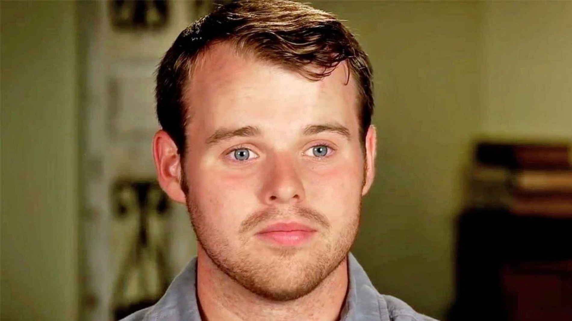Resurfaced '19 Kids and Counting' clip of Joseph Duggar sparks reaction