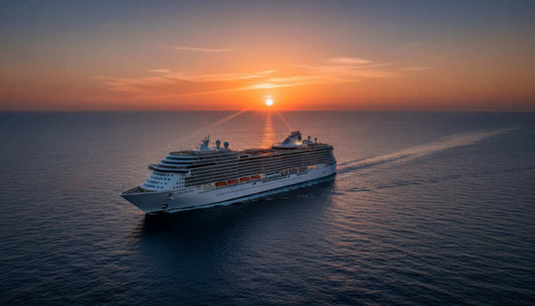 Unraveling the 'all-inclusive' myth: What your basic cruise fare really ...