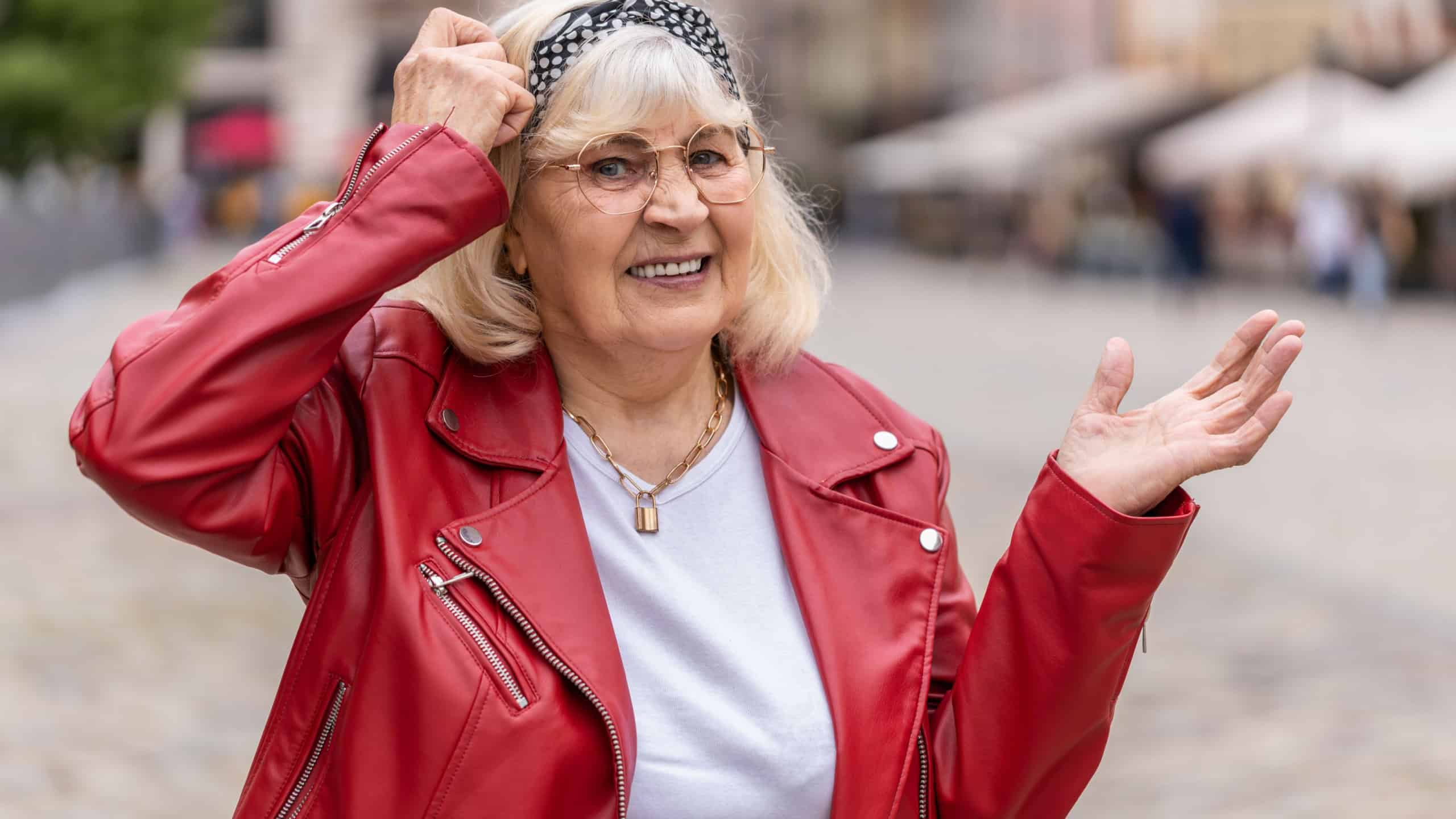 12 boomer slang phrases that are actually genius