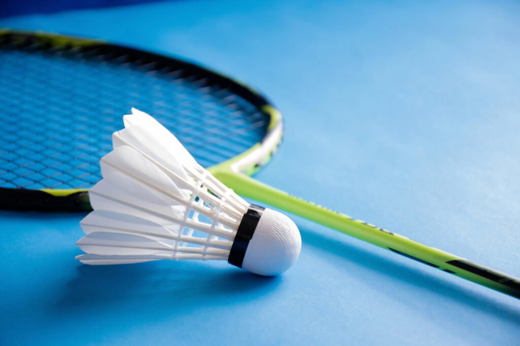 Malaysia introduces AI-powered line review system for badminton matches