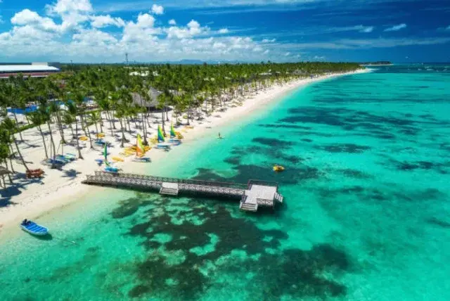 El empresario colombiano, Hugo Zuluaga, murió en Punta Cana tras ser ...