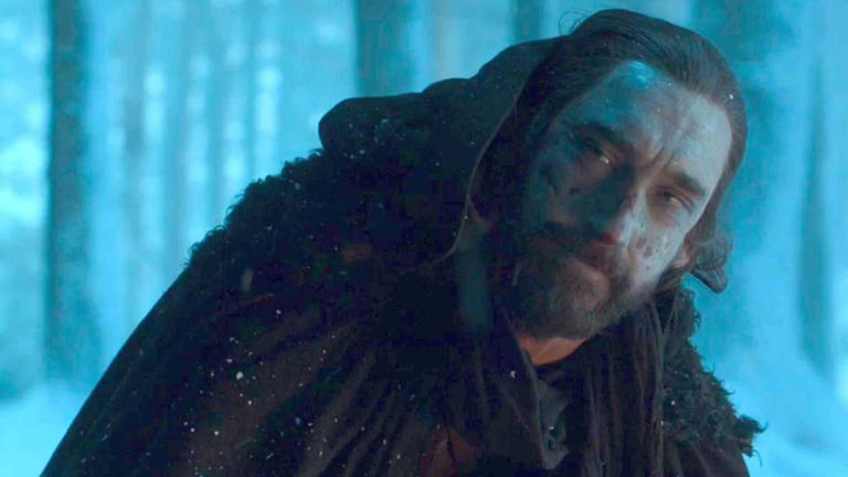 10 great TV characters that were totally wasted
