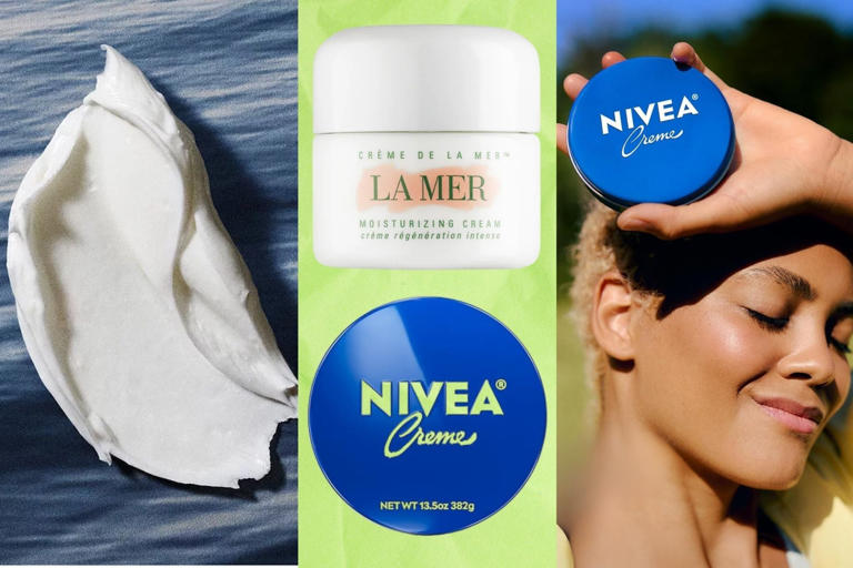 This affordable drugstore cream might be the closest thing to La Mer