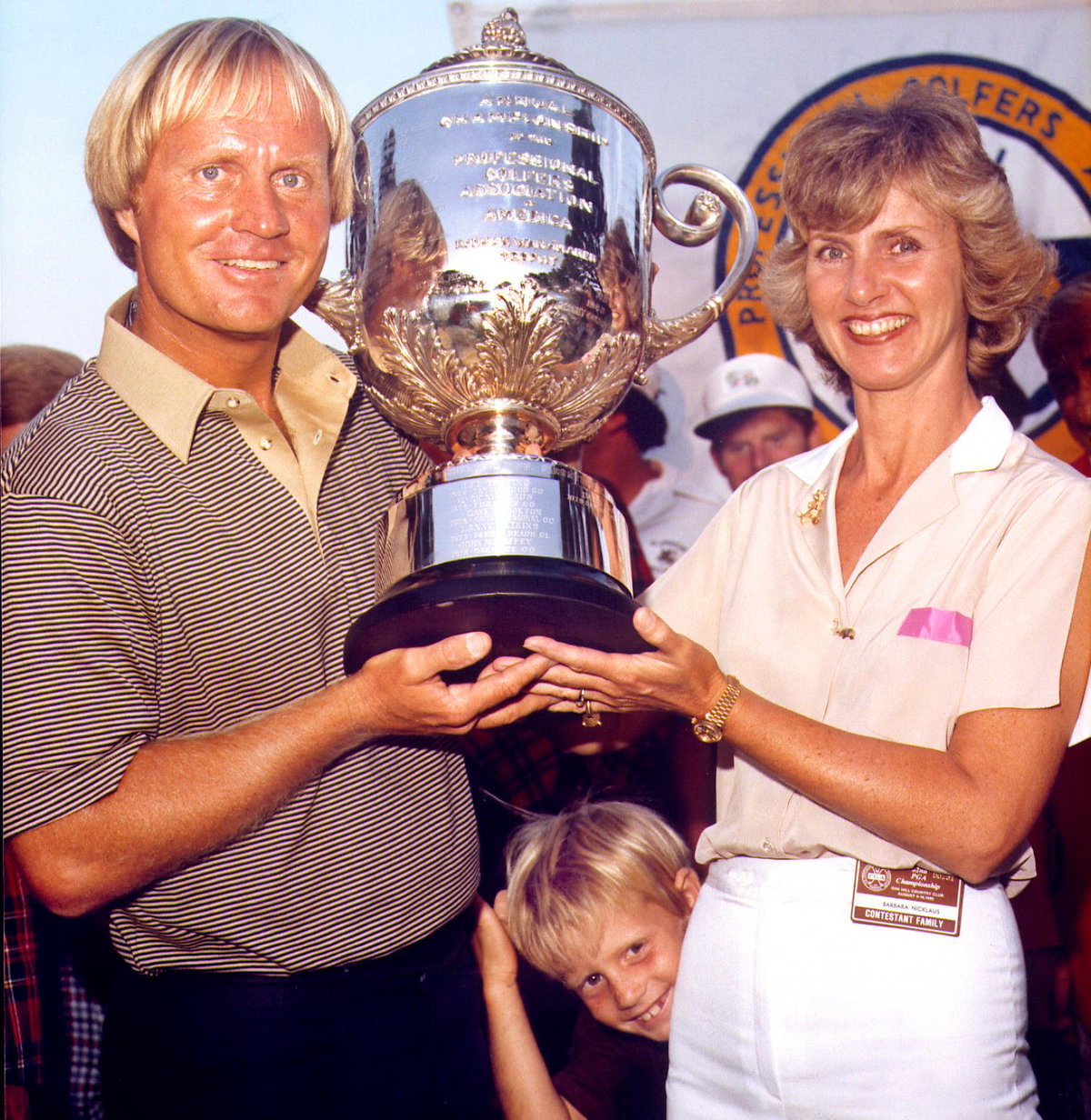 10 greatest Masters Sunday performances that produced golf’s most ...