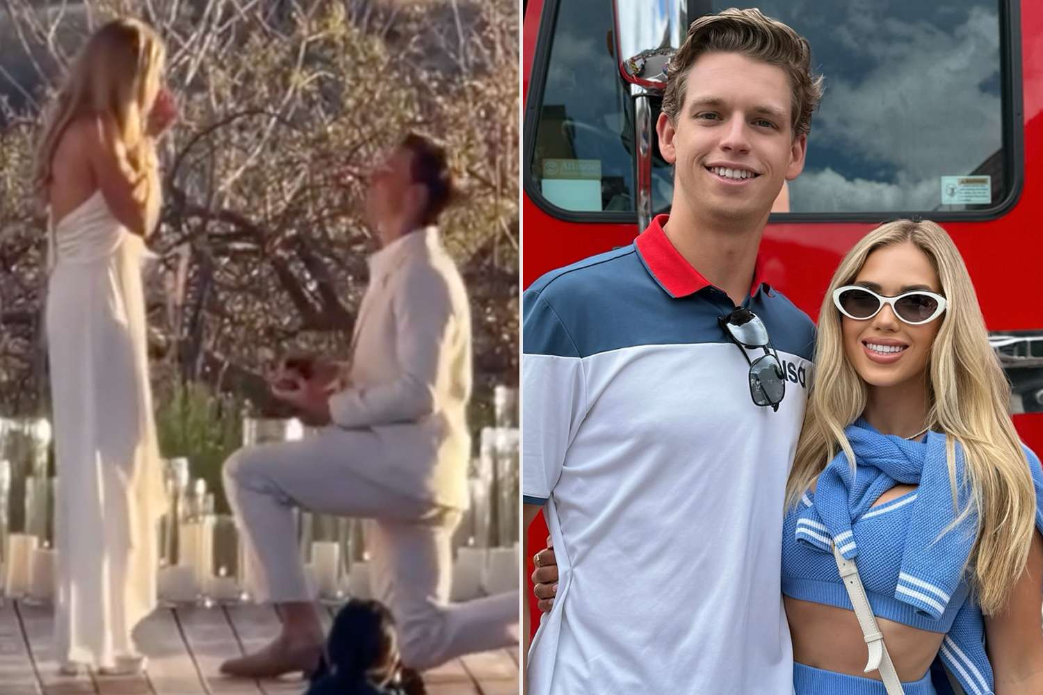 Gracie Hunt, daughter of billionaire Kansas City Chiefs owner Clark ...