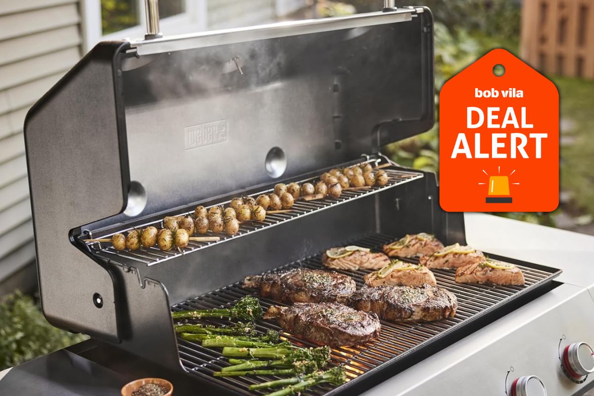 Amazon is clearing out grills ahead of Prime Day—up to 31% off Traeger ...