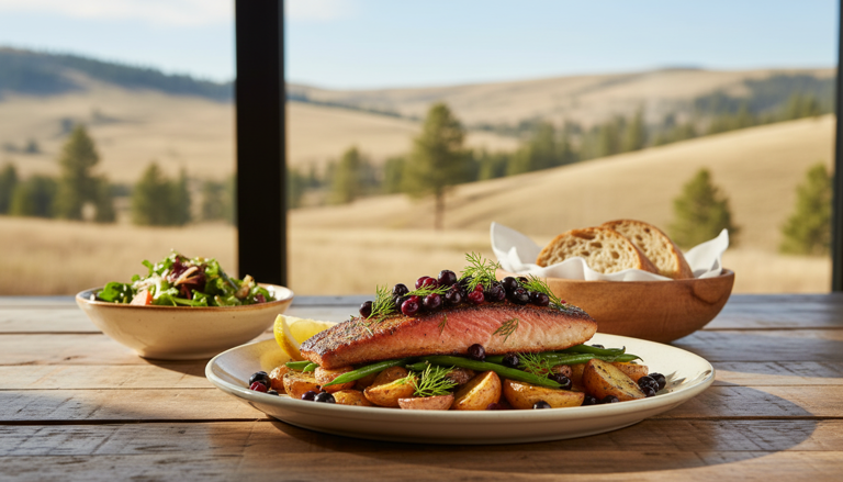 The Next Wave of American Flavour: Predicting the Top Foodie Cities for ...
