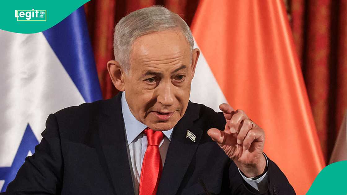 Trump hurls insults at Netanyahu during frantic call over planned ...