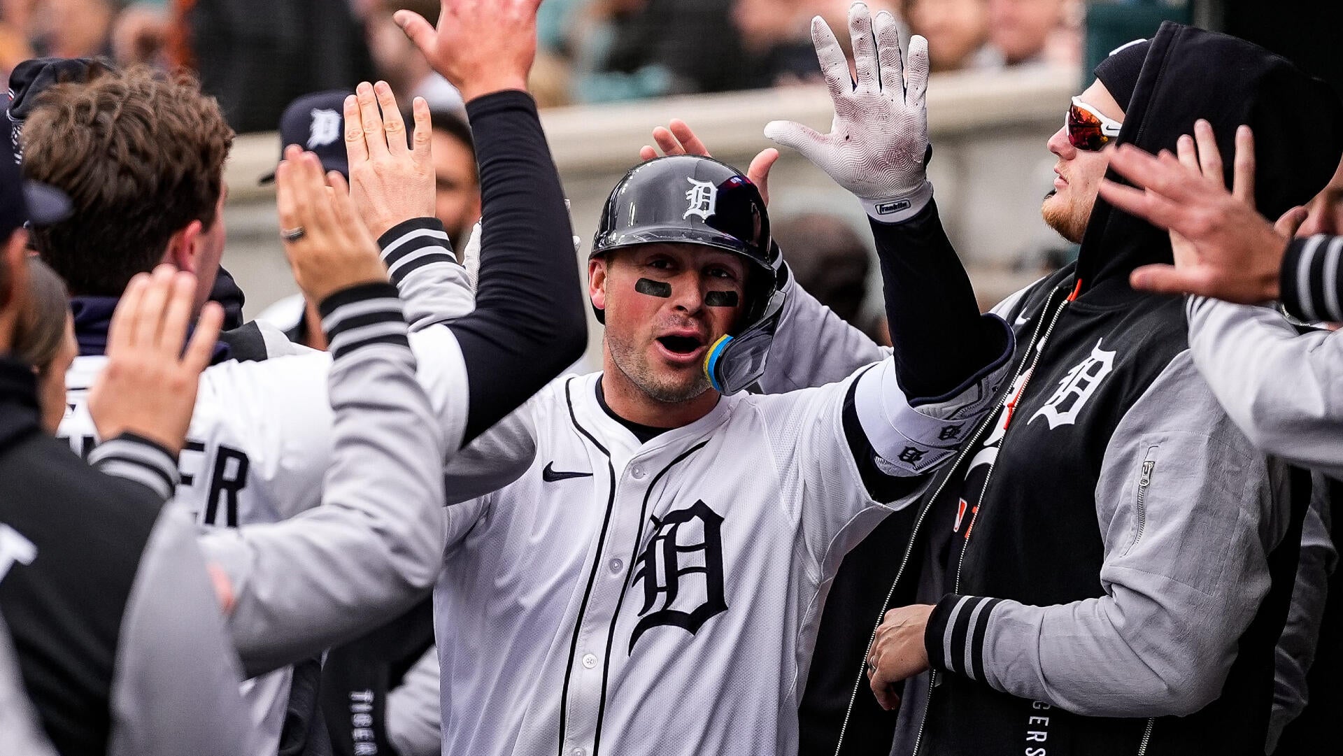 Tigers vs. Rays prediction, odds: 2026 MLB picks for Monday, June 1 by ...