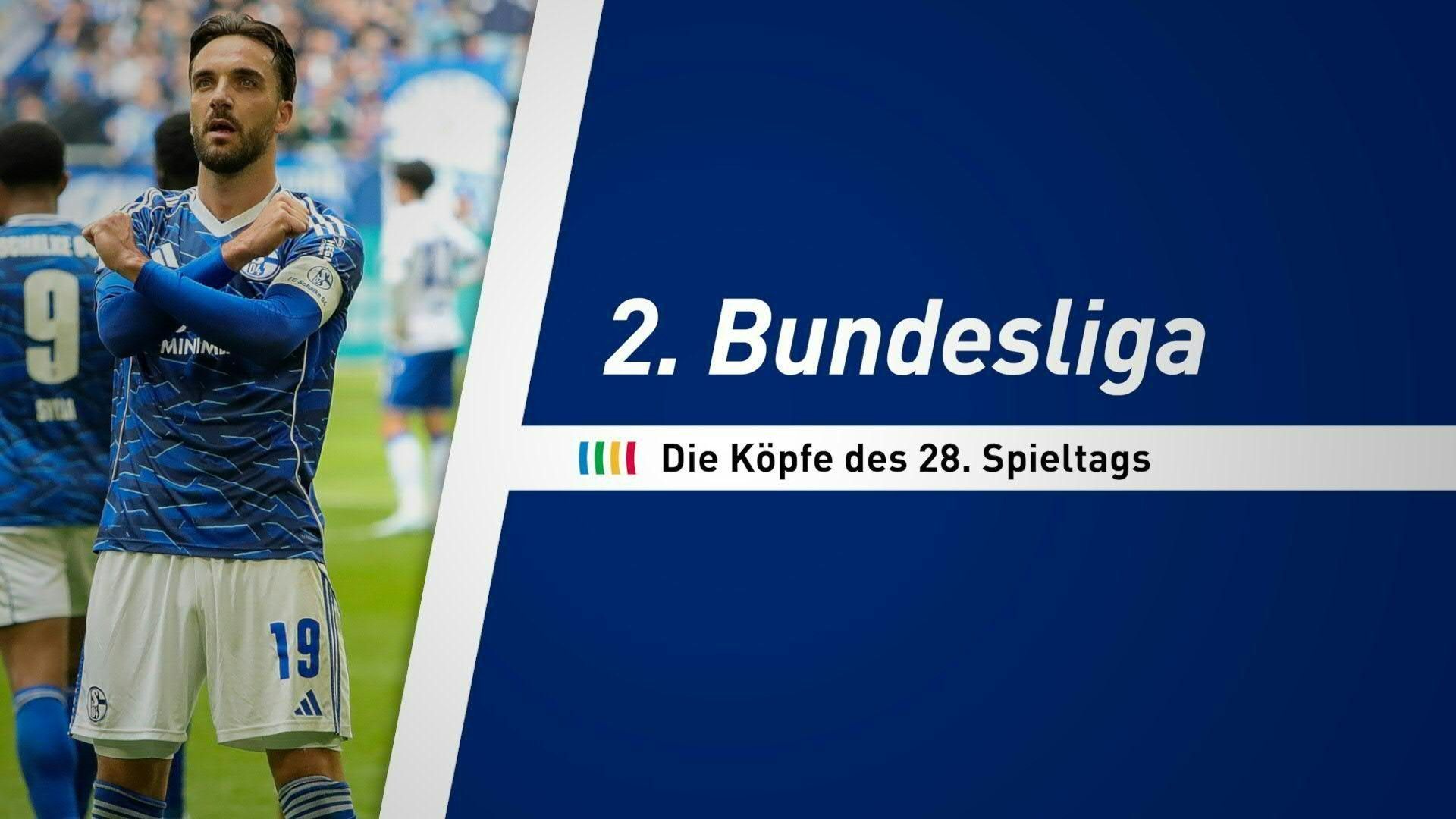 Karaman, Kristof, Krawalle: Die Köpfe des 28. Spieltags