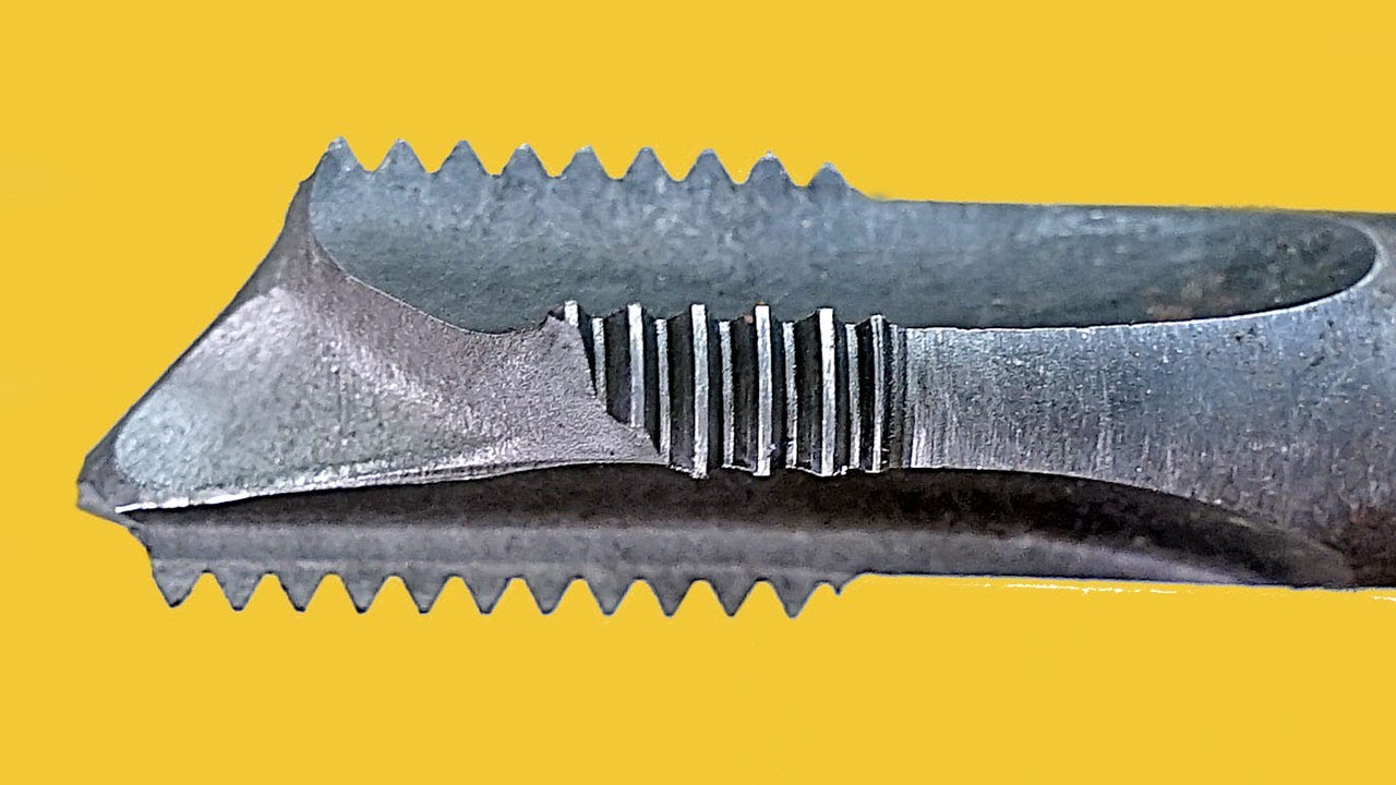 These Unique Tools And İdeas Were Taught To Me By My Grandfather