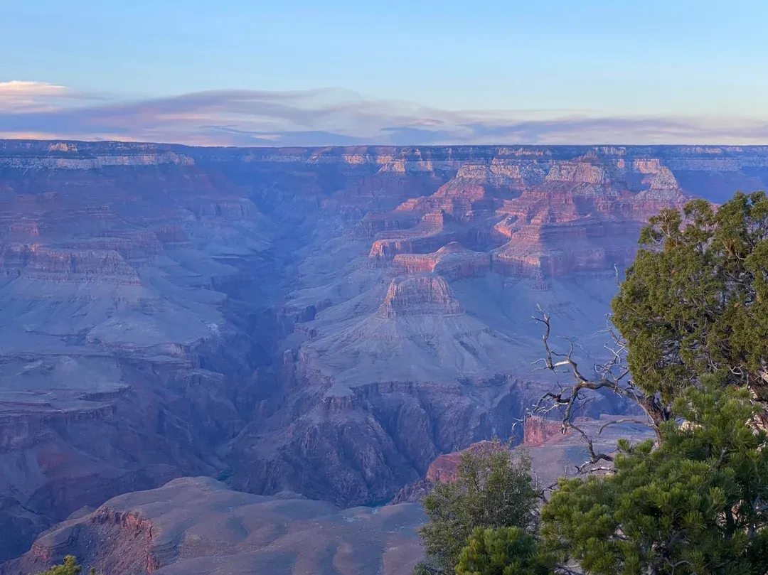The most beautiful nature wonders in the United States