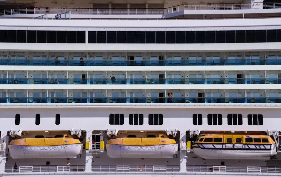 Your cruise steward knows these 10 things about you - before you even ...