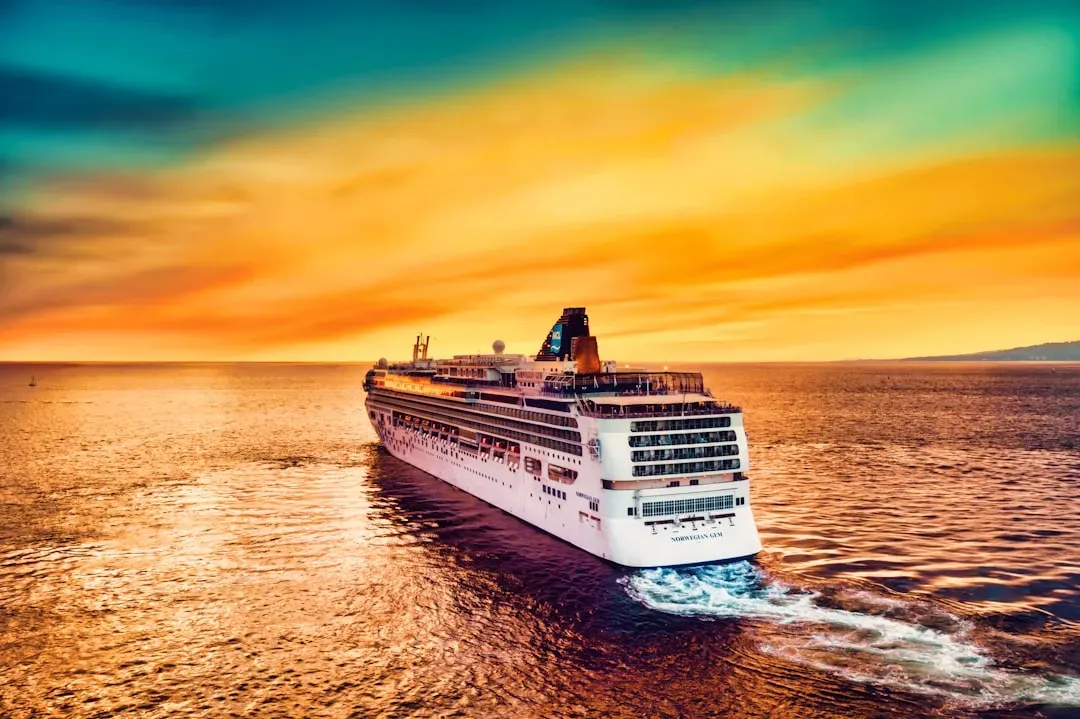 Your cruise steward knows these 10 things about you - before you even ...