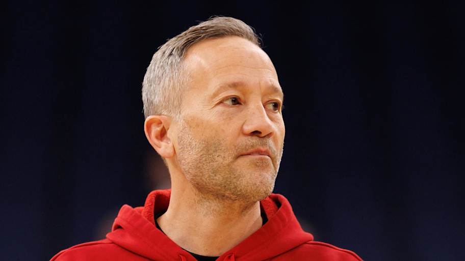 UNC must aggressively target this star head coach