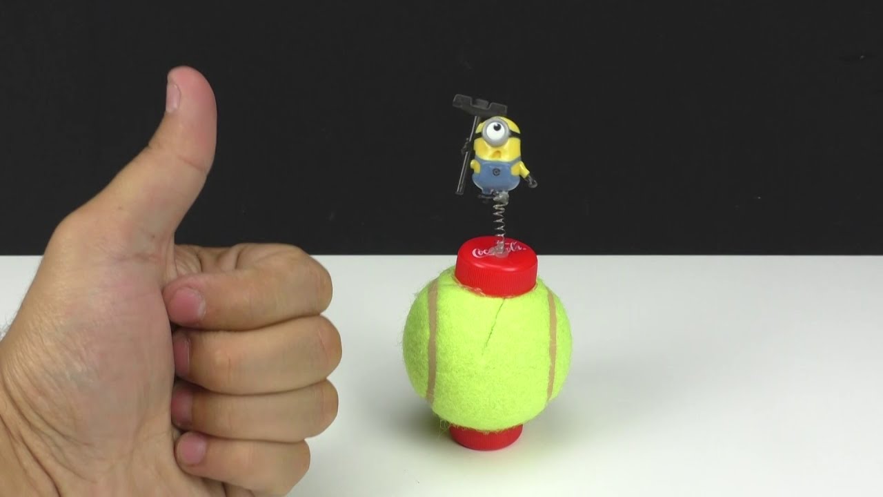 25 cool ideas!