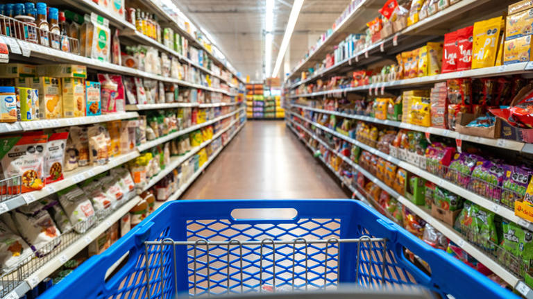 8 shopping tips and secrets from Walmart employees