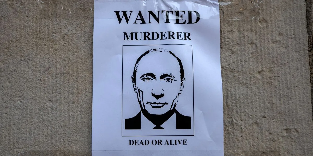 Ukraine’s most wanted: The faces behind Russia’s war machine