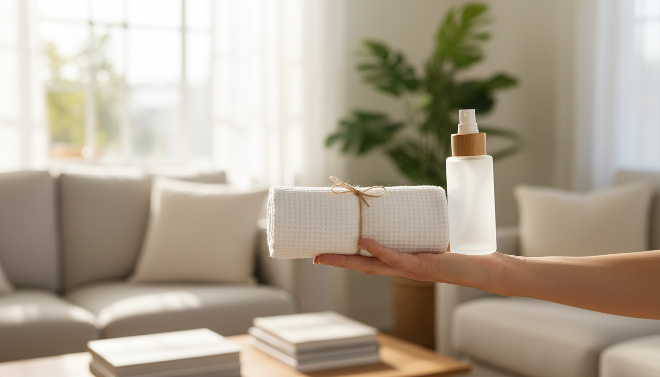 Cleaning pros spill: The 6 secret spots guests always notice (and you ...