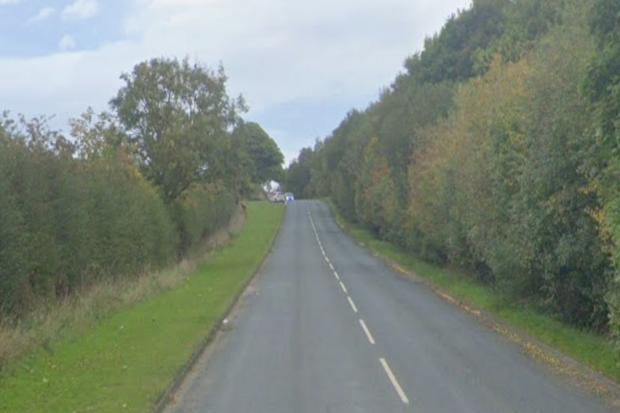 Five in hospital after crash in Newton Aycliffe sparked huge 999 response