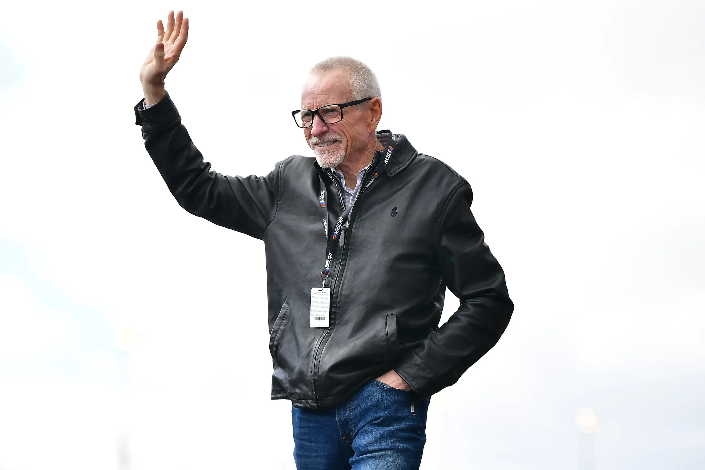 Mark Martin acknowledges Parker Retzlaff’s 'underestimated' racing curve