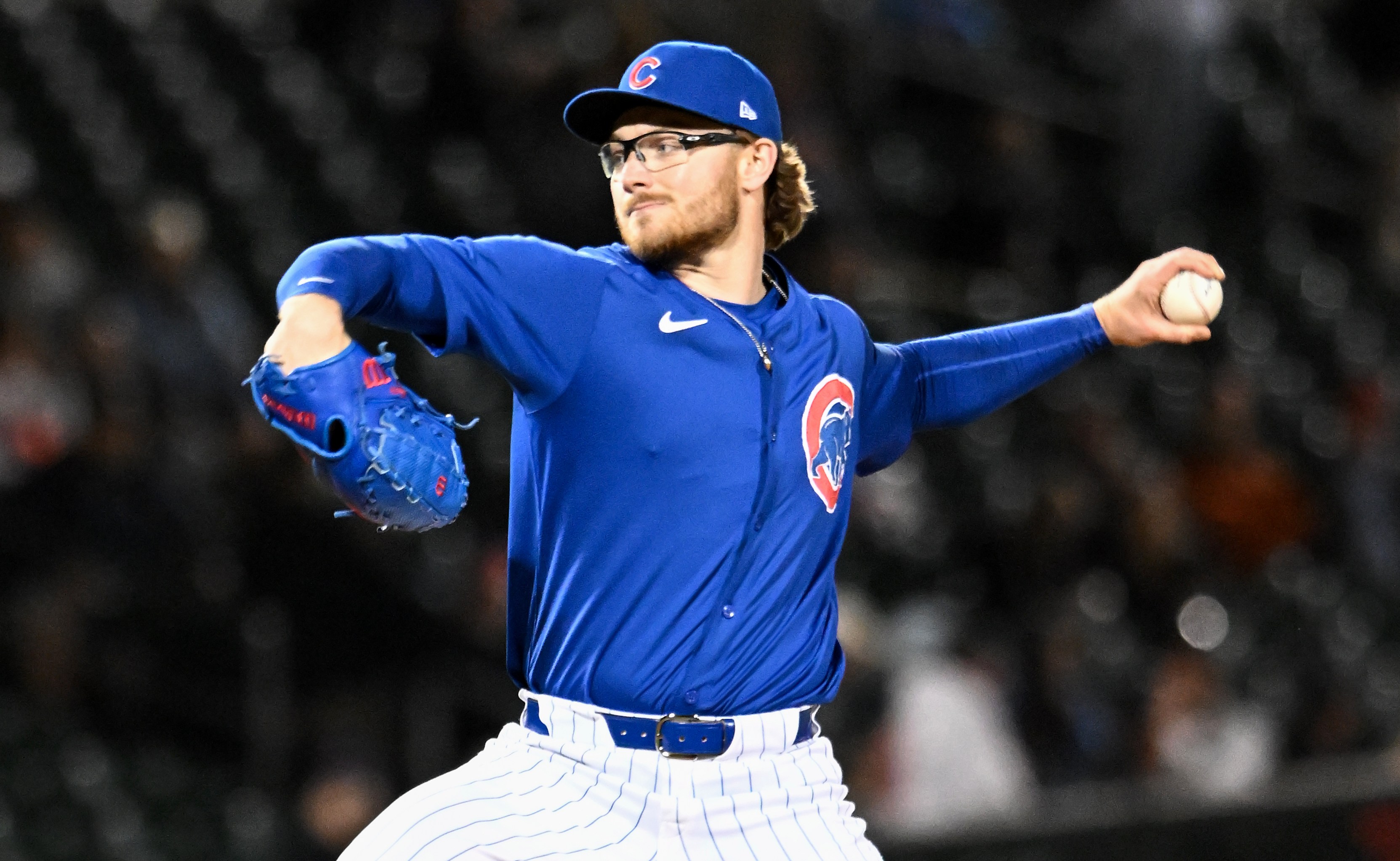 Cubs roster moves: Cade Horton to IL, Riley Martin called up, Ethan ...