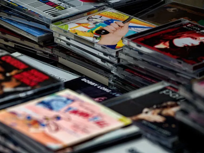 10 bands that hid messages in their album artwork