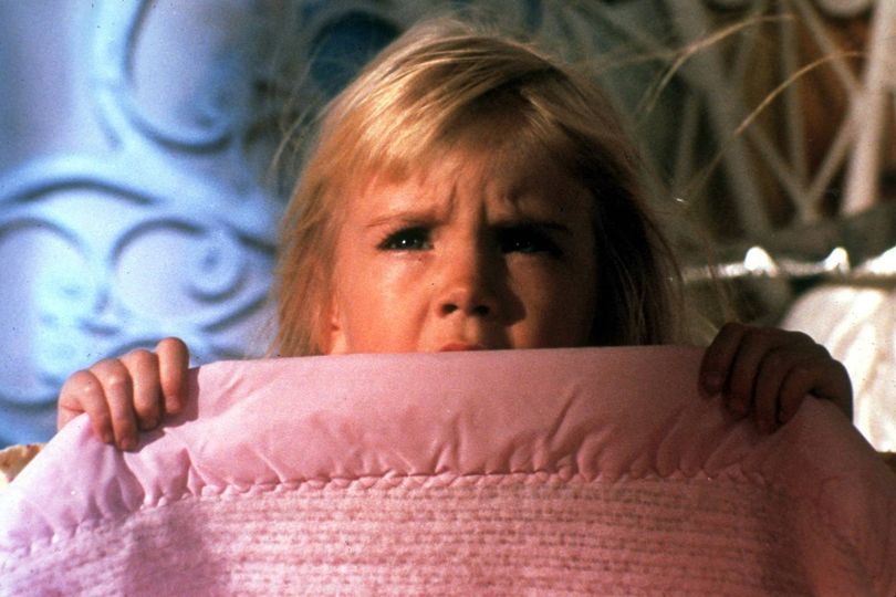 Poltergeist star's tragic death at 12 after medical mistake ...