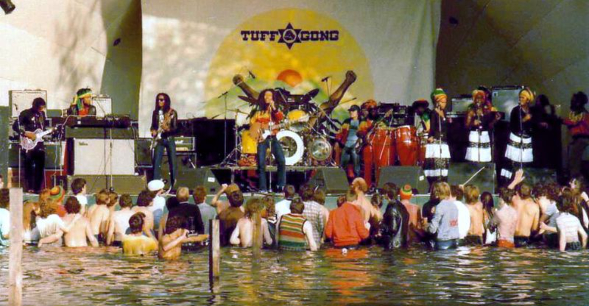 Before autotune: 12 live performances from the 1970s that prove real talent