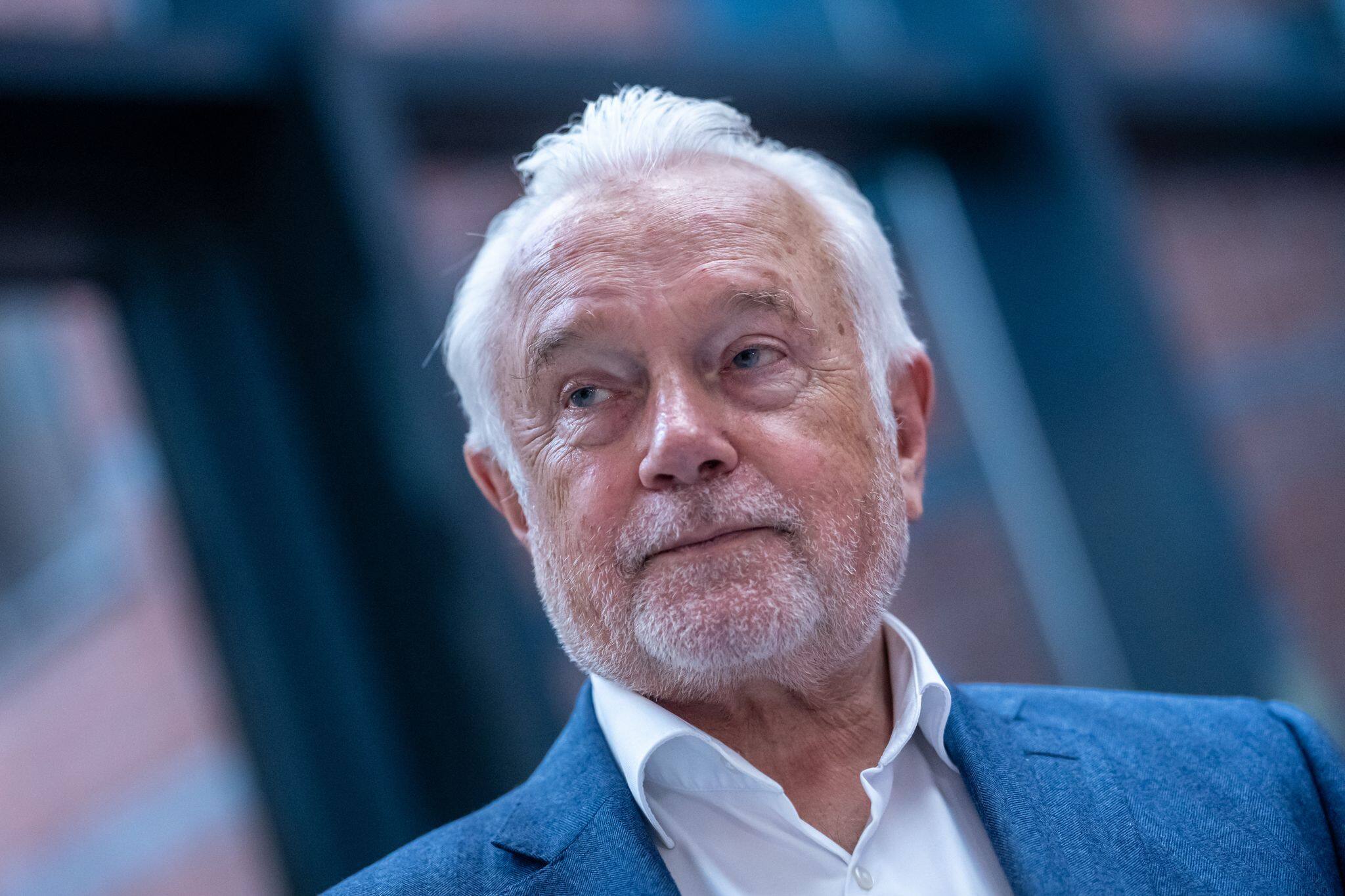 Kubicki will neuer FDP-Chef werden – Dürr zieht zurück