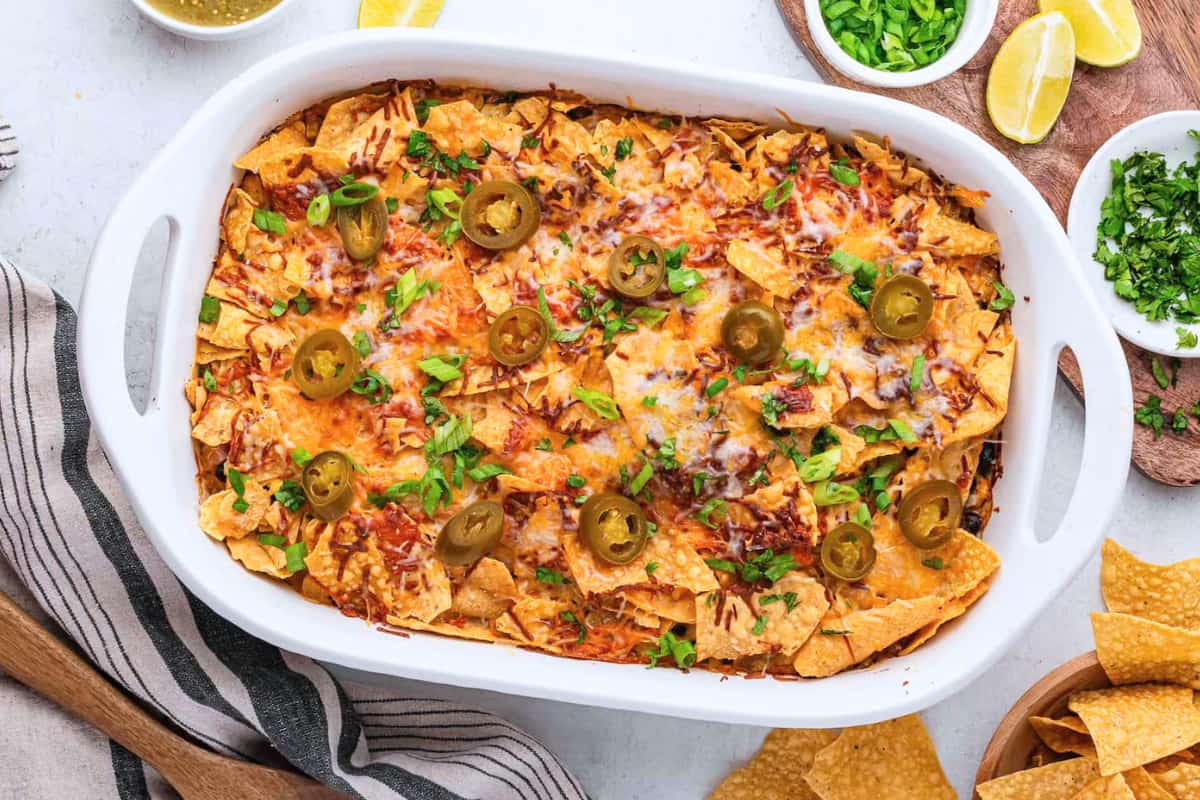 From classic to a little different, 26 chicken casseroles to try