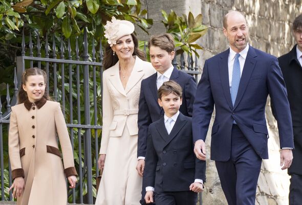 GB News halted for Prince William and Princess Kate breaking news