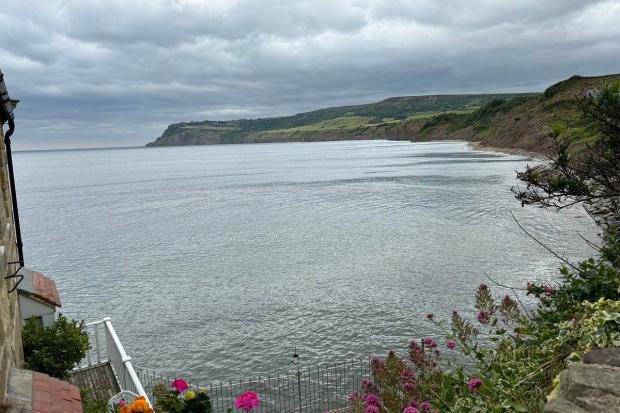 This 'hidden gem' North Yorkshire spot is one of the best in the UK for ...