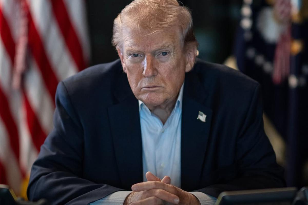 Donald Trump is dead rumours explained: Death claims 'baseless' as ...