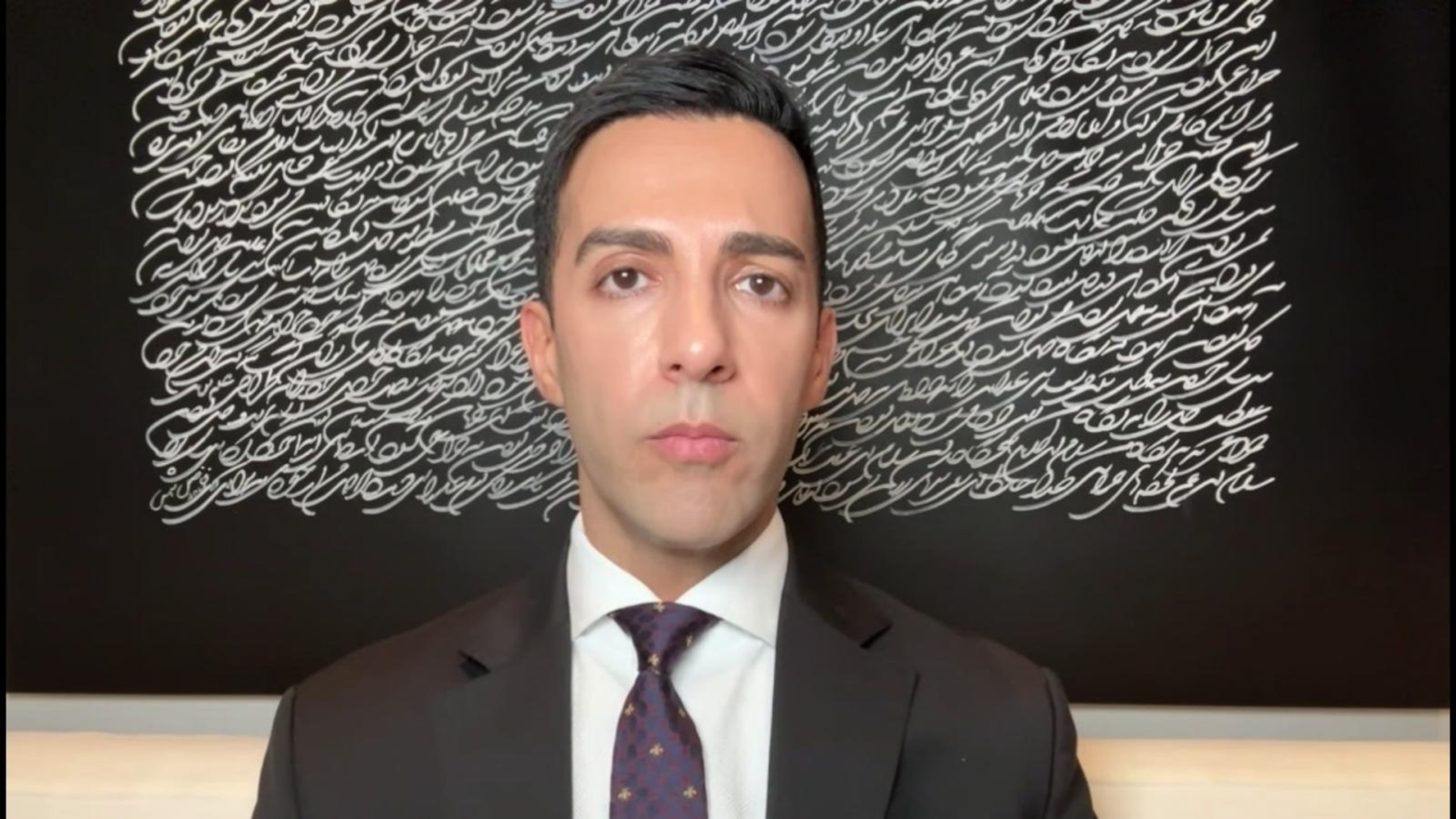 'Trump has lost control of events in Iran': Analyst