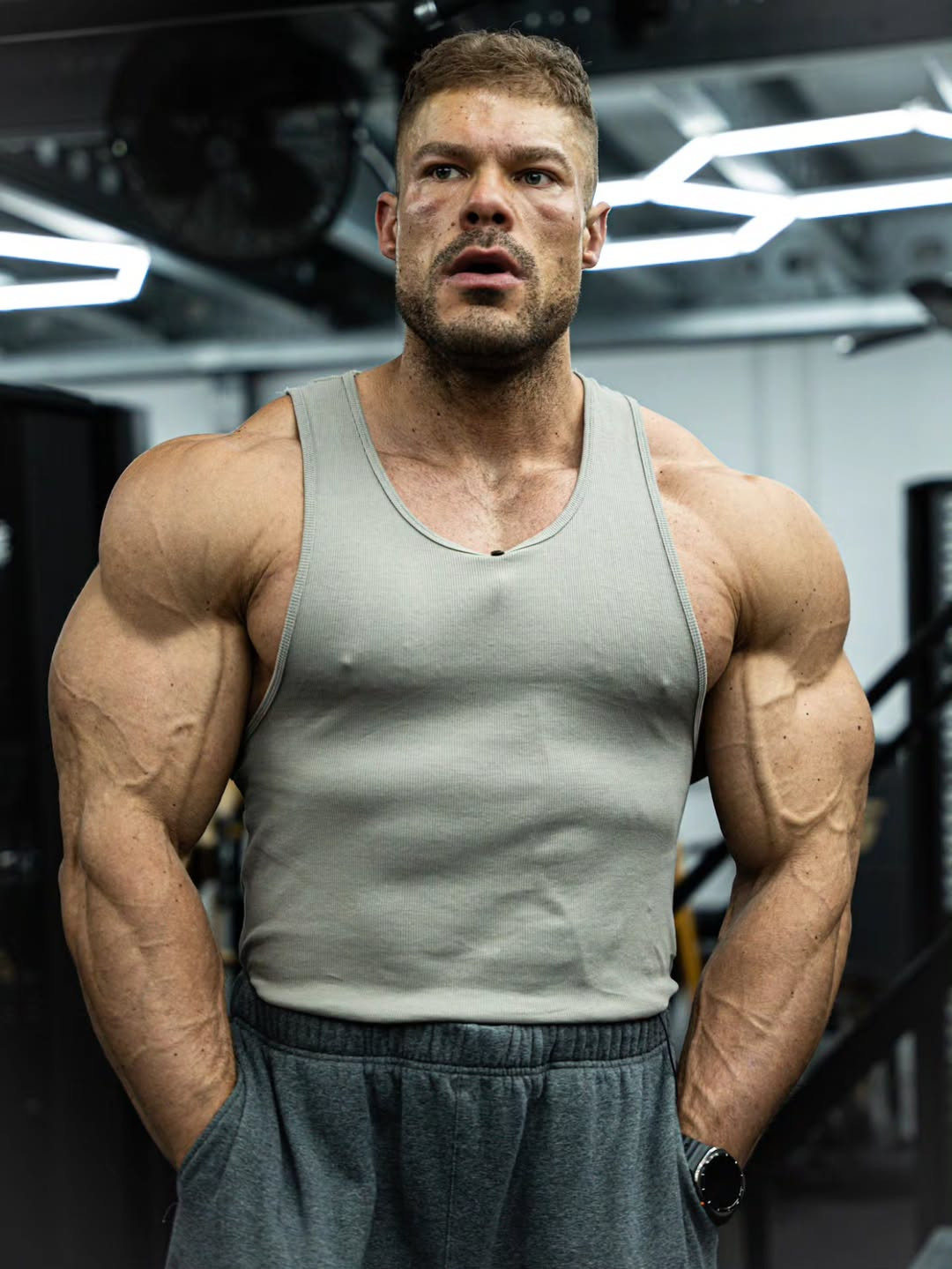 OlympiaStats 2026 classic physique power rankings: Who leads at No. 1?