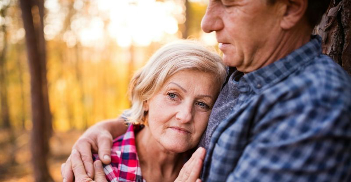 If your marriage feels like roommates after the kids leave, here are 10 ...