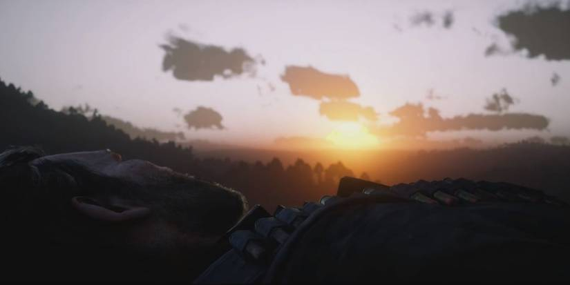 20 video game endings that actually delivered