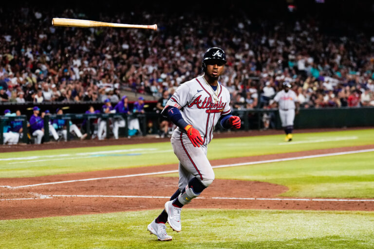Are the Atlanta Braves the best team in MLB?