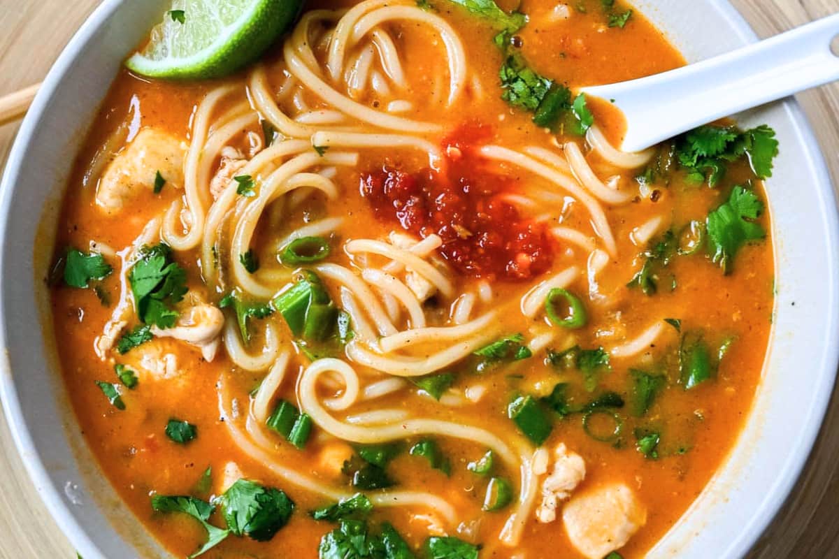 Why settle for bland? 26 curry ideas that deliver flavor