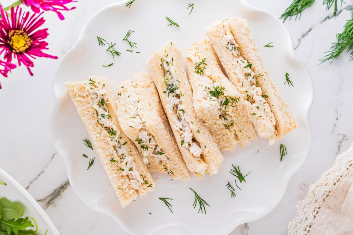20 sandwich and wrap ideas for when you’re tired of the same old fillings