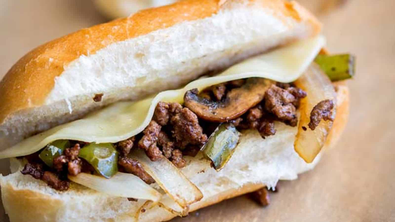 12 easy ground beef meals that always get clean plates