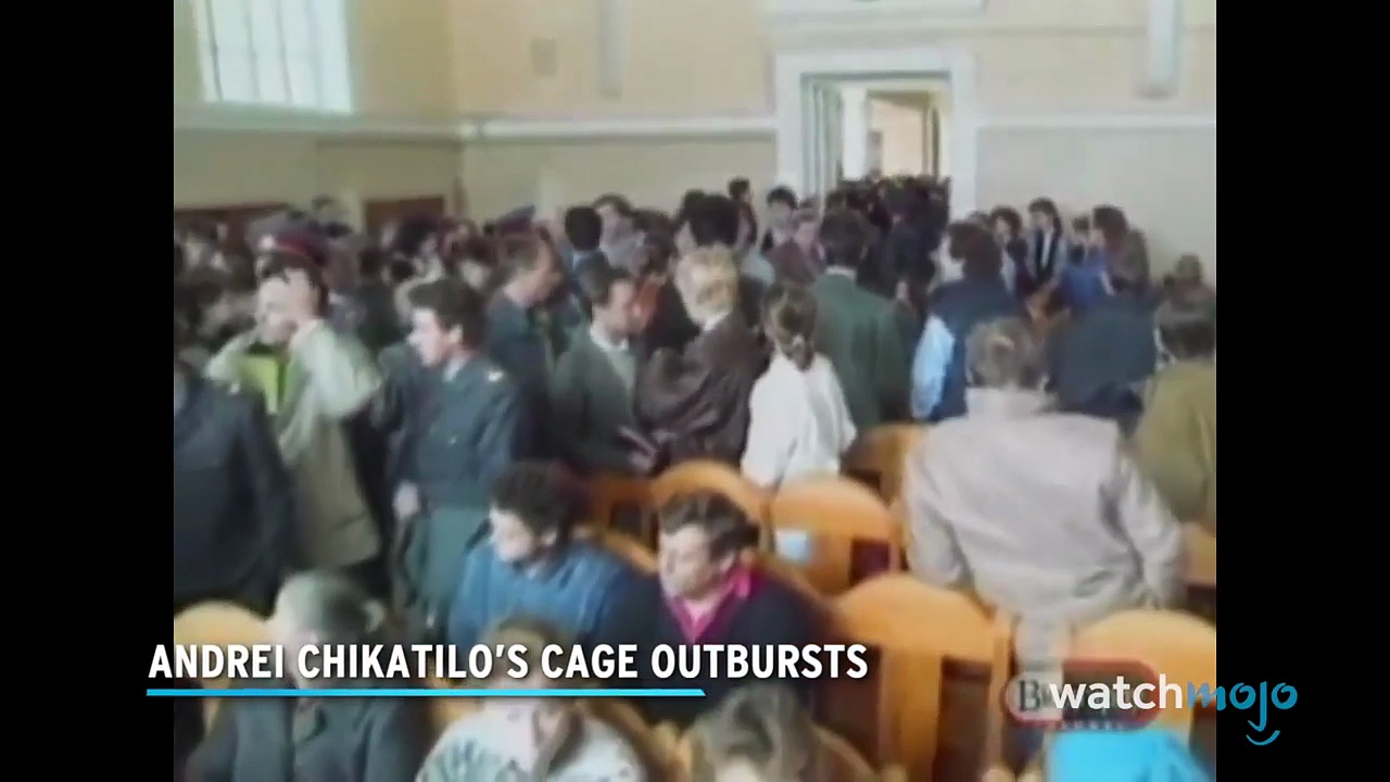 10 horrifying discoveries that shocked everyone at serial killer trials