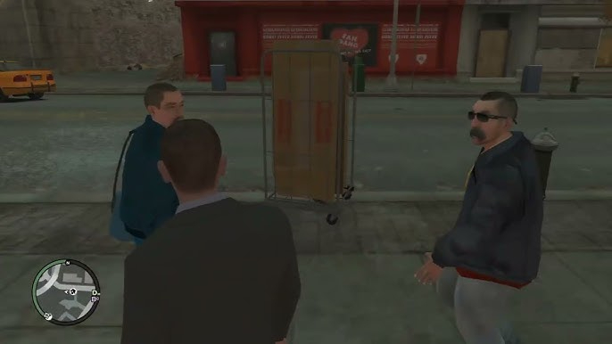 25 lesser-known GTA IV facts and details