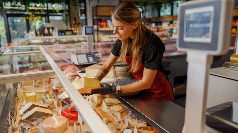 11 things that always taste better from the deli