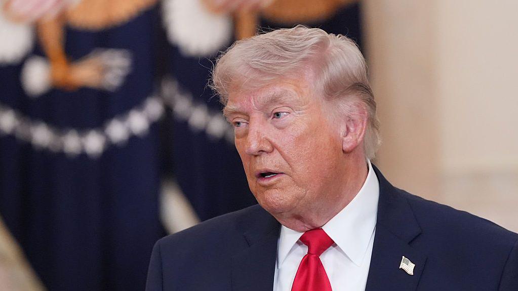 Analysis: Trump declares victory in Iran war after rescue, but threats ...