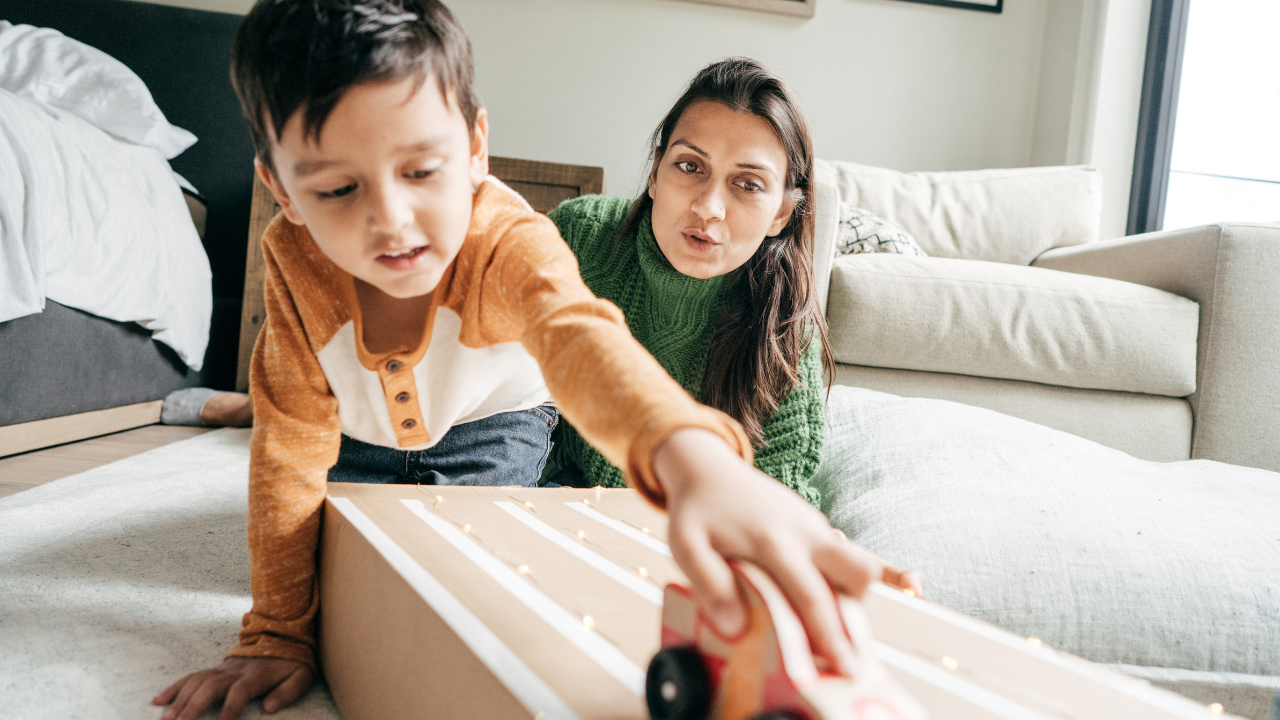 Before age 10, these 12 simple things parents say can shape a child’s ...