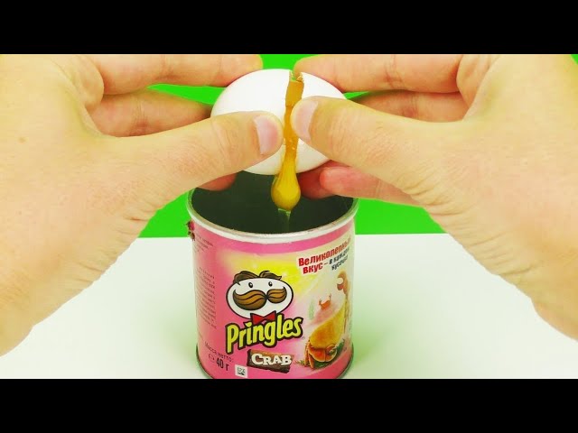 11 creative ideas!