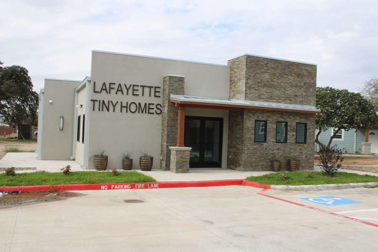 Laredo highlights federal funding during Community Development Week