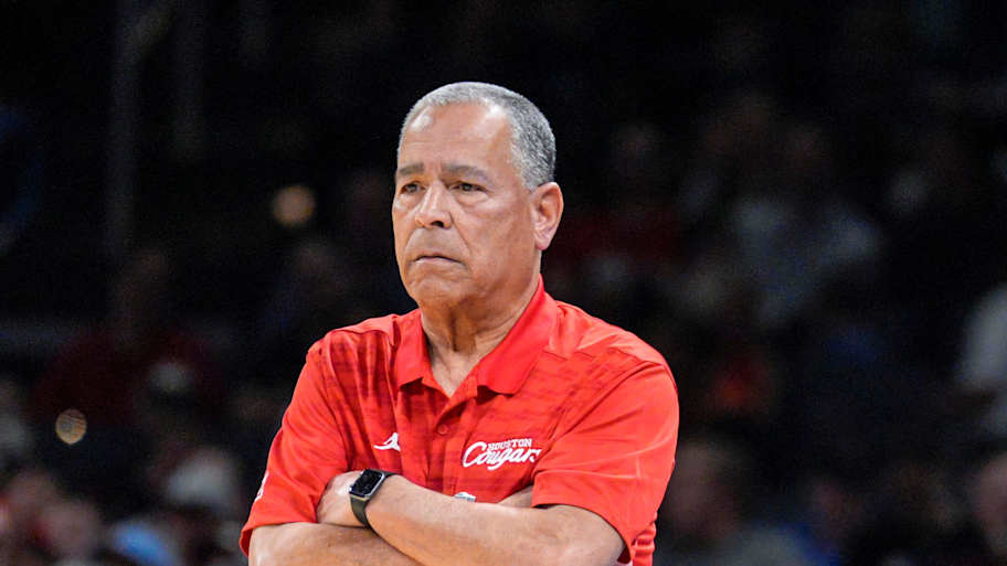 A look at the most critical moment in Houston basketball history